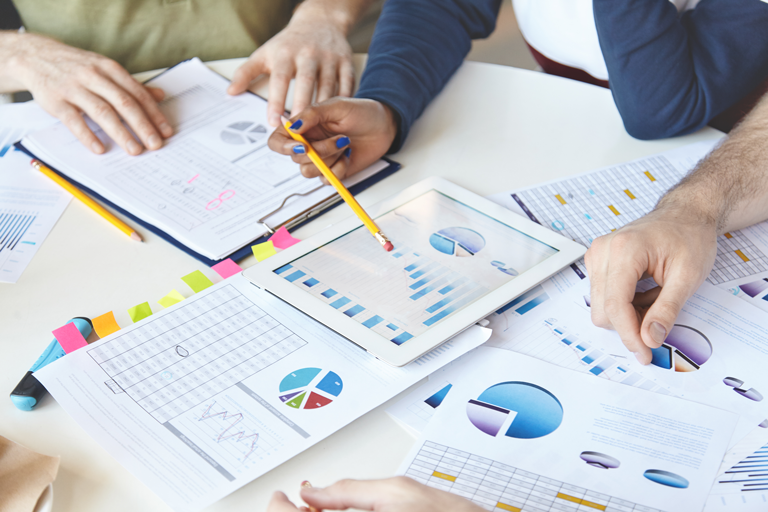 Estimate & Quoting - COSS ERP